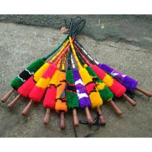 Jual Pecut Bopo Pecut Jaranan gagang kayu 2Meter - Jakarta Selatan ...