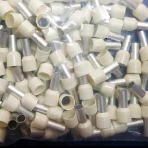 Jual Skun Kabel Ferrules / Scun Botol Ukuran 16 mm Warna Putih - Kota ...