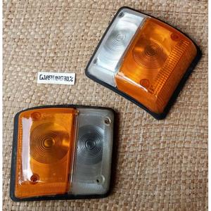Jual Lampu sein depan Mitshubishi Colt diesel T200 - T210 DS made in ...