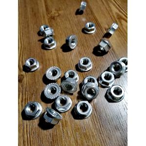 Jual Baut L Stainless Baut Mesin Baut Kalter Baut Bak Magnet Baut Bak ...