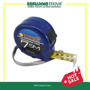 Jual Measuring Tape - Meteran - Tora - 3 - Kota Tangerang ...