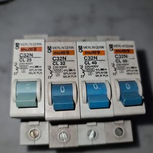 Jual Mcb merlin gerlin 40a , mcb multi 40a - Kab. Bogor - Smart Elektik ...