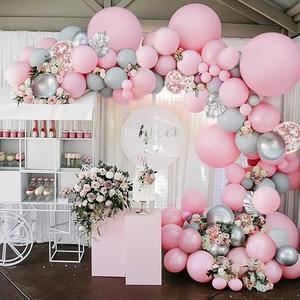 Jual Balon Set Latex Untuk Balon Ulang Tahun Dekorasi Latex Balon ...