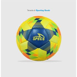 Promo BOLA futsal ORIGINAL spec bola futsal size 4 - yellow - Kab ...