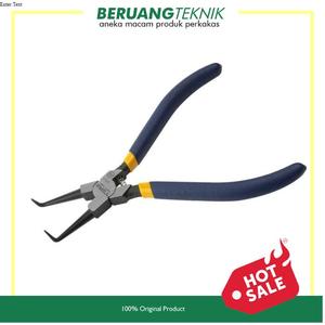 Jual TORA Tang Snap Ring Internal Bengkok 7 Inch - Taiwan - Kota ...