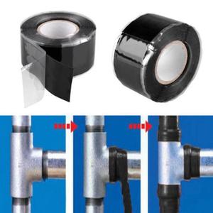 Jual Lakban Isolasi Pipa Ledeng Anti Bocor Waterproof - Alloet - Kota ...