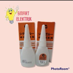 Jual Lem Korea G asli Kualitas 1 Lem gila lem serbaguna - Kab. Bogor ...