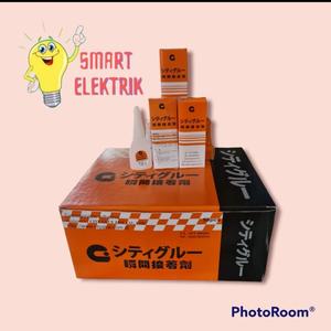 Promo lem / lem g / lem korea / lem gila - Kab. Bogor - Smart Elektik ...