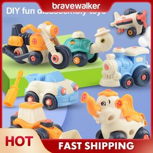 Jual Mainan Rakitan Model Kendaraan Konstruksi Pesawat TerbangUntuk ...