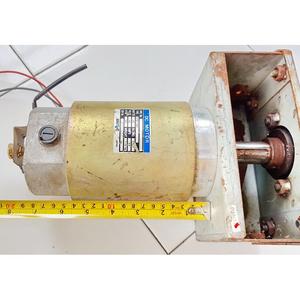 Jual Generator DC motor low rpm high voltage - Jakarta Selatan ...