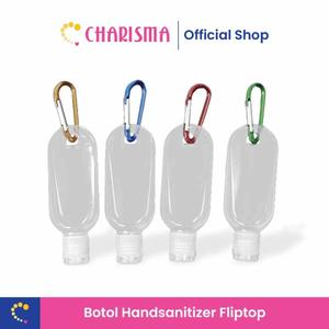 Jual Tempat Hand Sanitizer - Botol Hand Sanitizer Gantungan - Hijau ...