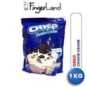 Promo OREO Cookie Crumb 1 Kg Bubuk Oreo - Jakarta Pusat - FingerLand ...