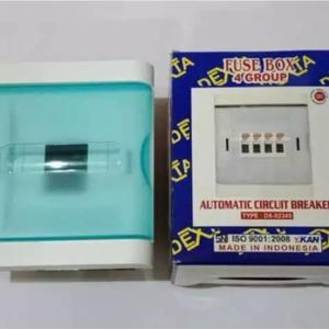 Jual box mcb 4 grub inbo , bok mcb tanam - Kab. Bogor - Smart Elektik ...
