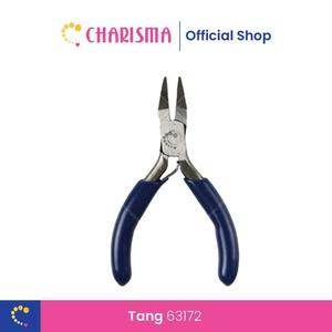 Jual Tang Mini 80 mm - Needle Flat Nose Pliers - 63172 - RTA0044 ...