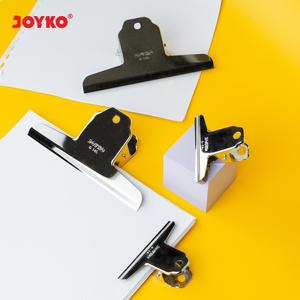 Jual SALE!! BULLDOG CLIP KLIP PENJEPIT KERTAS JOYKO - Kota Depok ...