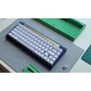 Jual Ciy Tester68 / Tester 68 / Tester-68 Wireless Mechanical Keyboard ...