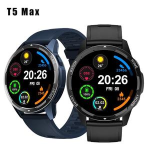 Jual SmartWatch T5 Max Jam Tangan Pintar Berbagai olahraga Incoming ...