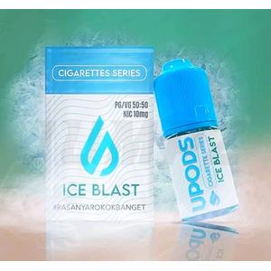 Jual UPODS CIGARETTES SERIES PODS FRIENDLY 30ML BY UPODS ORIGINAL - Kab ...