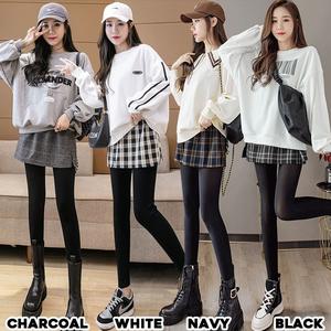 Jual LOVELY 7768 Natalia Banding Mini Skrit Korean Women Skrit Korean ...