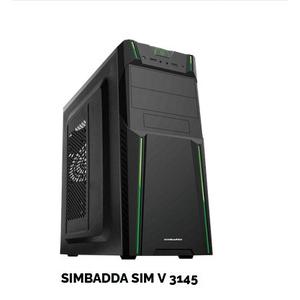Jual CASING PC SIMBADDA SIM-V TANPA PSU - CASING SIMBADDA SIMV tanpa PSU - Kab. Mojokerto ...