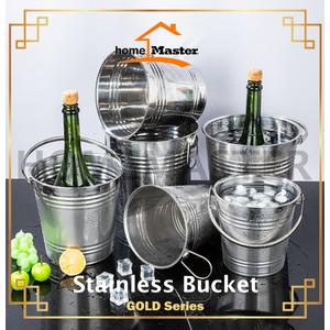 Jual Ember/Bucket Es/Ice Champagne/Bir/Beer/Wine Stainless ES162-248 ...