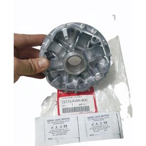 Jual Rumah Roller Vario 125 F1 Old Hgp Ori Made In Thailand Bahan Beda ...