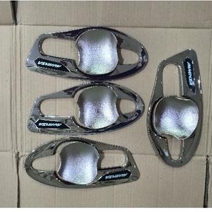 Jual Outer/mangkok handle chrome model Exlusive All New Avanza 2012 ...