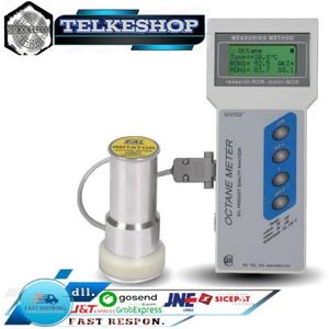Jual SHATOX SX-200 Portable octane tester / cetane number solar - Kab ...