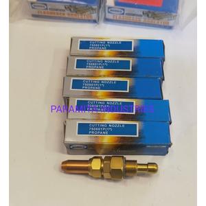 Jual Morris Cutting Tip Nozzle Propane Type A No 1 / ORIGINAL Morris ...