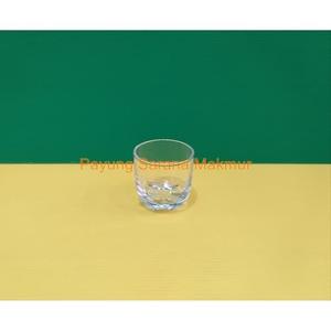 Jual Gelas Sloki PG 02 Satuan / Gelas Kecil / Gelas Seloki / Kaki Gajah ...