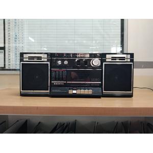 Jual Radio Tape Deck Compo Sanyo Sony Polytron Teac Aiwa Marantz ...