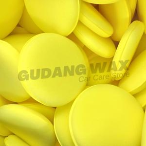 Jual Soft Foam Aplikator Pad PREMIUM Spon Busa Applicator Poles Mobil ...