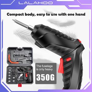 Jual Mesin Bor Cordless Mini Obeng Lipat Ruma Tangga Multifungsi Yang ...