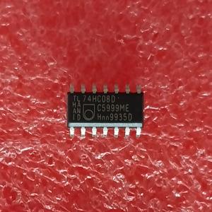 Jual 74HC08D 74HC08 SMD Philips - Kota Semarang - JayaTronik Smg | Tokopedia