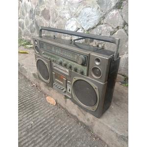 Jual Jual Radio Boombox Radio Jadul Radio Lawas Limited - Jakarta Timur ...