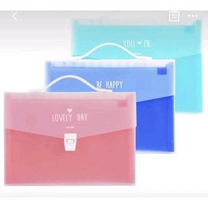 Jual Expanding file folio. Map harmonika jepret. Map jepret. Map ...
