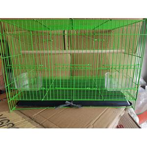 Jual KANDANG UMBAR TERNAK KECIL NO.3 gosend instant - Jakarta Pusat ...