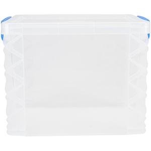 Promo ADVANTUS Corporation Storage Studios Super Stacker File Box Cicil ...