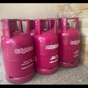 Jual Tabung Gas Kosong Elpiji Biru 12 Kg Tabung 15 Kg [Ready] - Jakarta ...