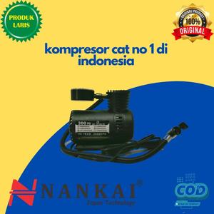 Jual kompresor listrik compresor mini cat angin body motor dan mobil cat - Kota Surabaya ...