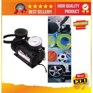 Jual mini compressor- Pompa Angin, Ban, roda, Balon dll - Kota Surabaya ...