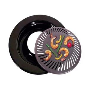 Jual Maxim Ultra Grill 25 cm Alat Panggangan Anti Lengket BBQ - Jakarta ...