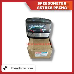 Jual spedo speedometer honda astrea prima kilometer prima - Kota ...