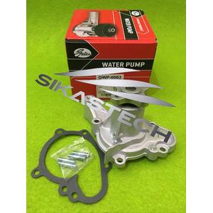 Jual ENGINE WATER PUMP - POMPA AIR MESIN KIA PICANTO VISTO GATES ...