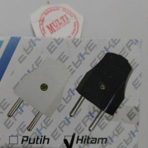 Jual steker mini hitam Erke steker mini cip SNI ST68 228 - Hitam - Kab ...