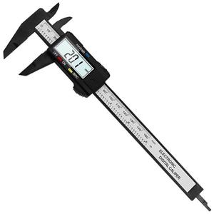 Jual Vernier Caliper Digital - Alat Ukur Jangka Sorong / Sigmat ...
