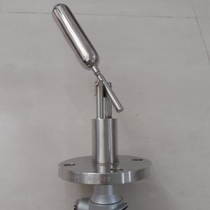 Jual HORIZONTAL FLOAT LEVEL SWITCH STAINLESS STEEL SUS304 - Kota ...