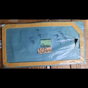 Jual PAKING / PACKING CARTER / KARTER OIL PAN GASKET " 2G " CANTER 125 ...