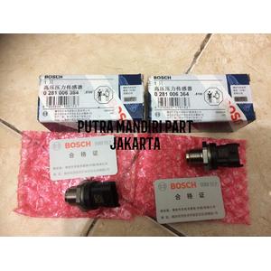 Jual Sensor Common Rail PC200-8 brand OEM bosch - Jakarta Pusat ...