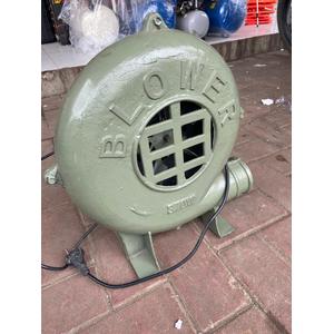 Jual Mesin Blower Keong Heavy Duty 3" TAIWAN Electric Blower 1 Phase 3 ...
